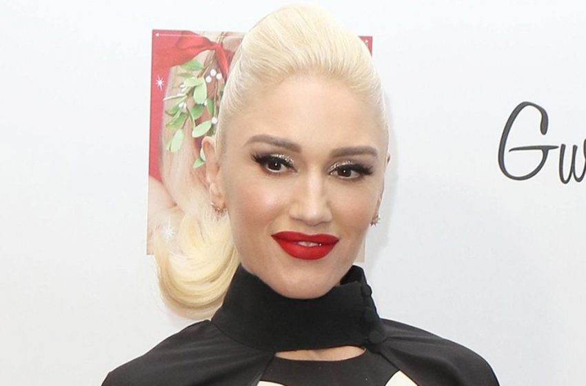 „Diva du rock des années 80”: Gwen Stefani, 53 ans, a enfilé une tenue ...