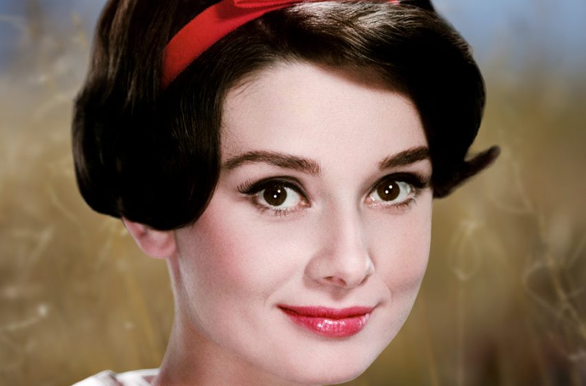 Rien ne ressemble à sa grand-mère: à quoi ressemble la petite-fille de ...