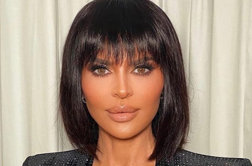 Je veux être comme ça quand j’aurai 60 ans: Lisa Rinna, 59 ans, a ...
