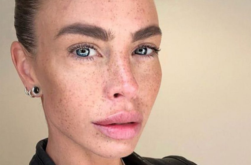 Un sur un million: les photos de la beauté aux jambes les plus longues ...