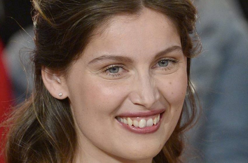 A quoi ressemble le jeune mari de Letizia Casta, à qui elle a donné ...